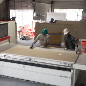 Onsite Installation - Build Smarter with NeoPod Systems - (954) 603-3100